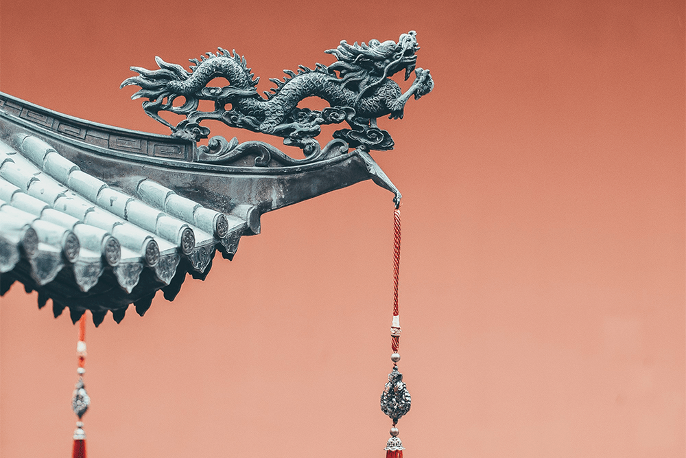 XSpot Wealth | China: Is the "Year of the Snake" Lucky for Chinese Stocks?